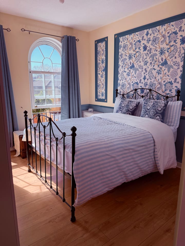 Flat In London By Thames Near Central - London, UK