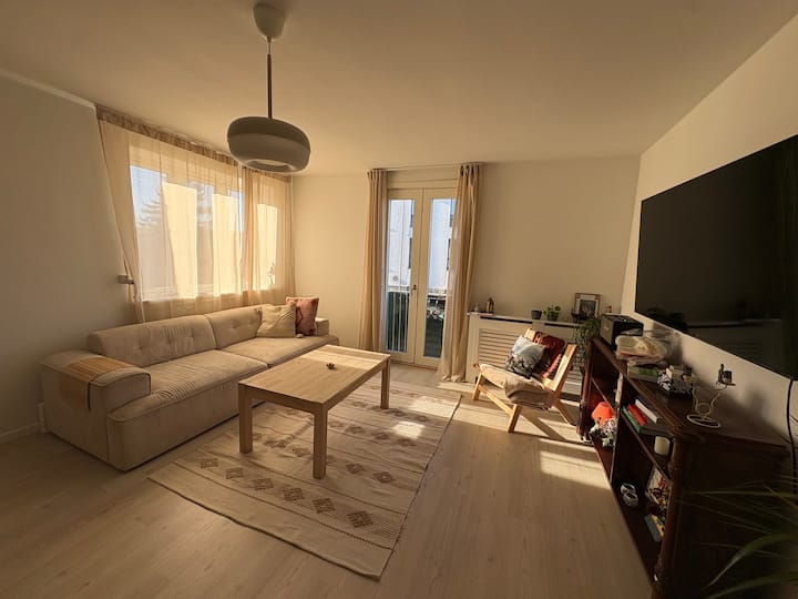 Comfort And Calm - Kopenhagen