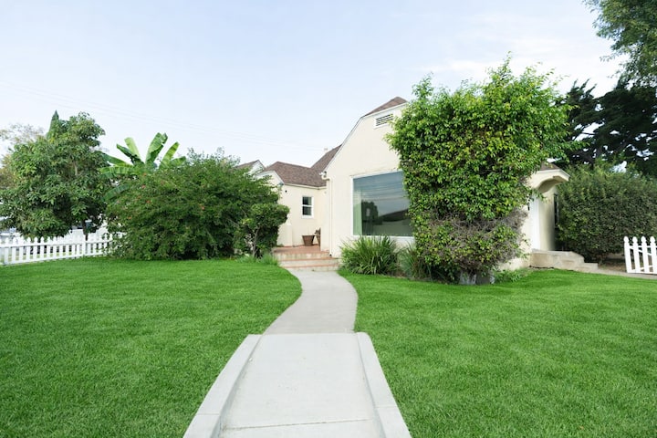 3br Cottage Ideal For Extended Stays! - Costa Mesa, CA