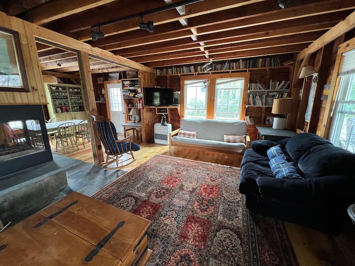 Summer Cottage On Drakes Island Beach! - Wells, ME