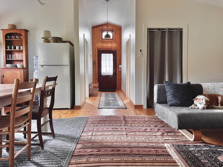 The Cottage At Down Yonder Farm - Durham, NC