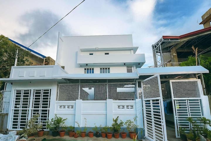Welcome To Baloy Namo Transient House! - Nabua