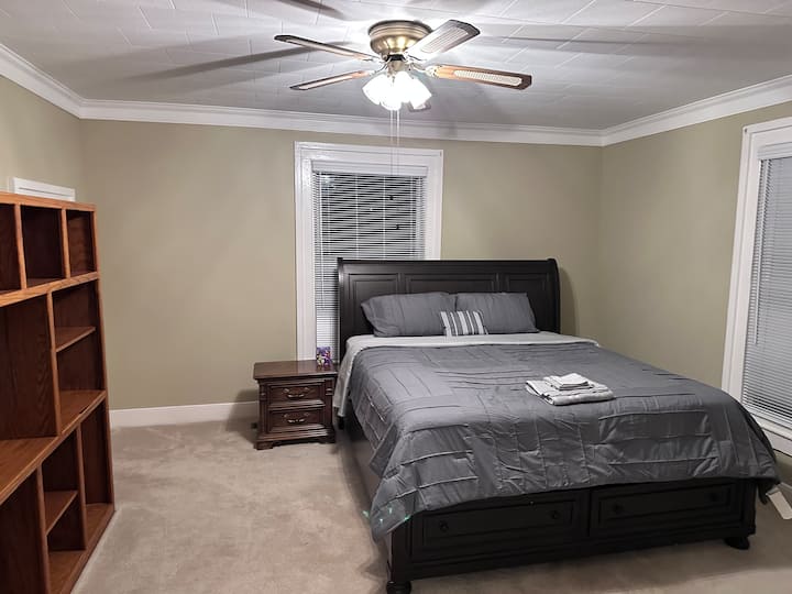 Kings And Queens Number One Place - Lake Anna, VA