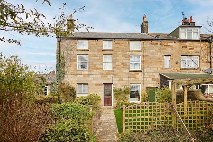 Host & Stay | Boulby House - Goathland