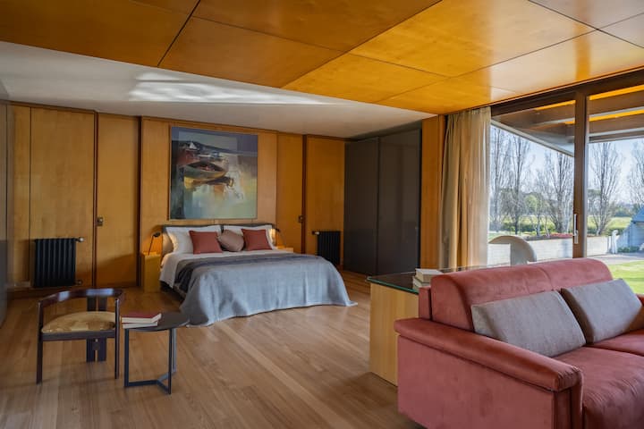 Loto: Architecture Country Home - Abano Terme