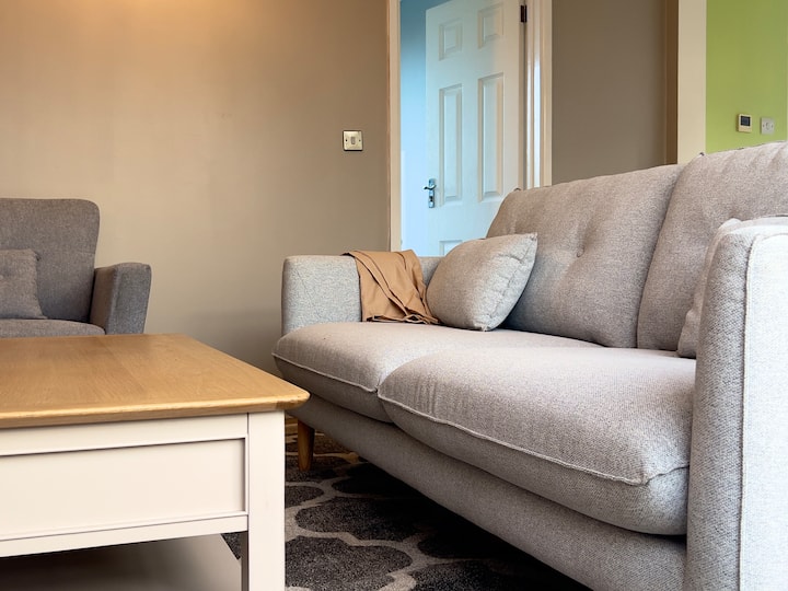 Entire Home With Parking Bristol - Bristol