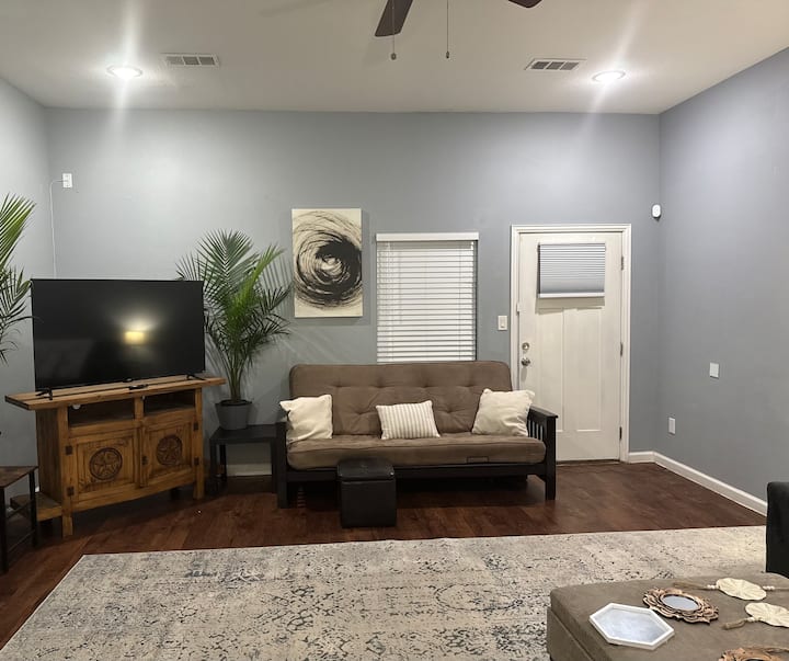 3bed/3bath By Stadiums - Arlington, TX