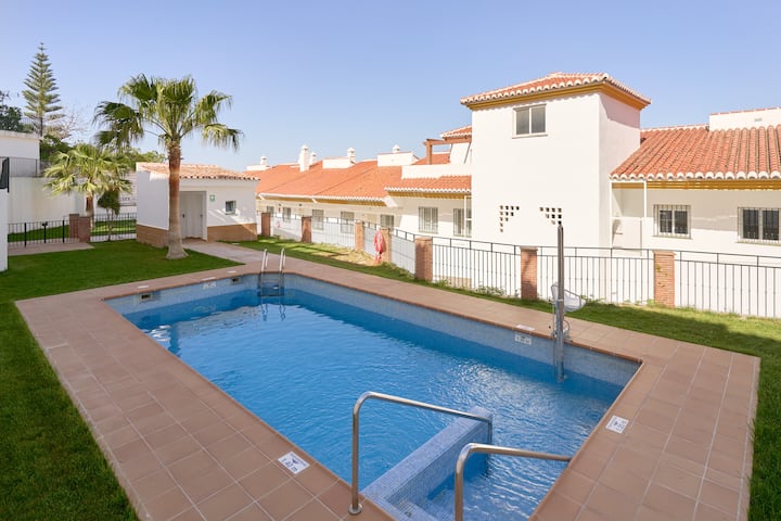 Apartamento Suzanne - Cómpeta