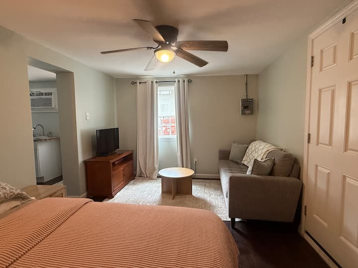 Executive On Preston - Columbus, GA