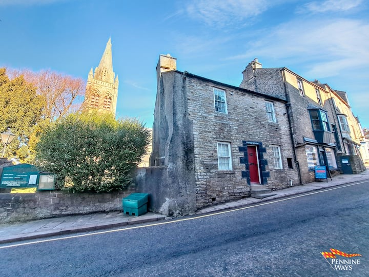 Church Gate Cottage - Alston