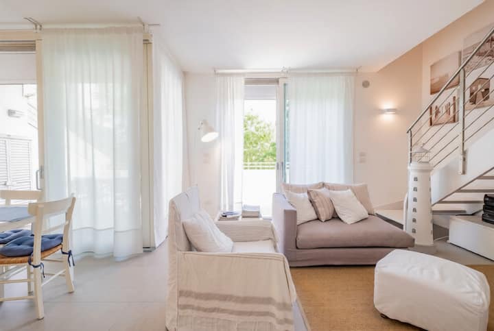Villa Stella 16 - Carraro Immobiliare Jesolo - Lido de Jesolo