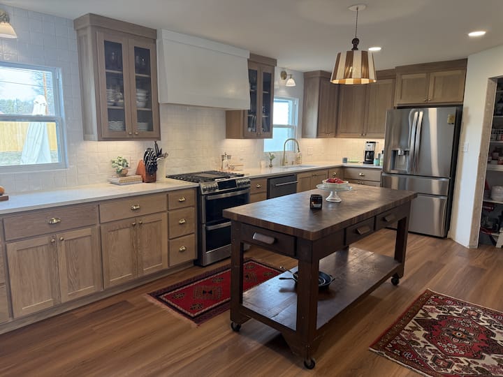 Cute House Near Acu - Abilene, TX