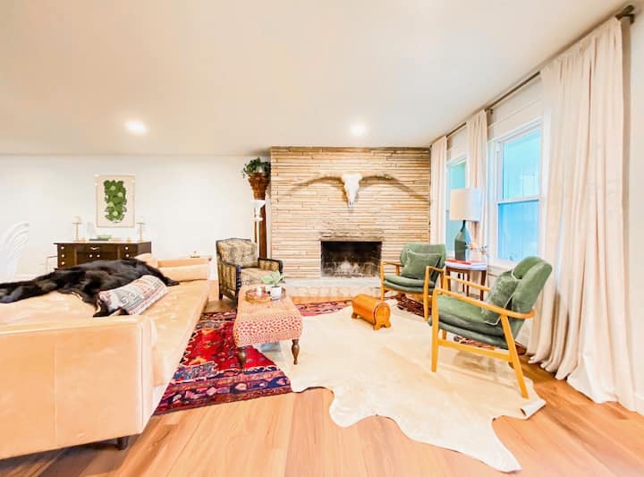 3/2 | Blocks From Acu | Huge | Clean | Beautiful - Abilene, TX