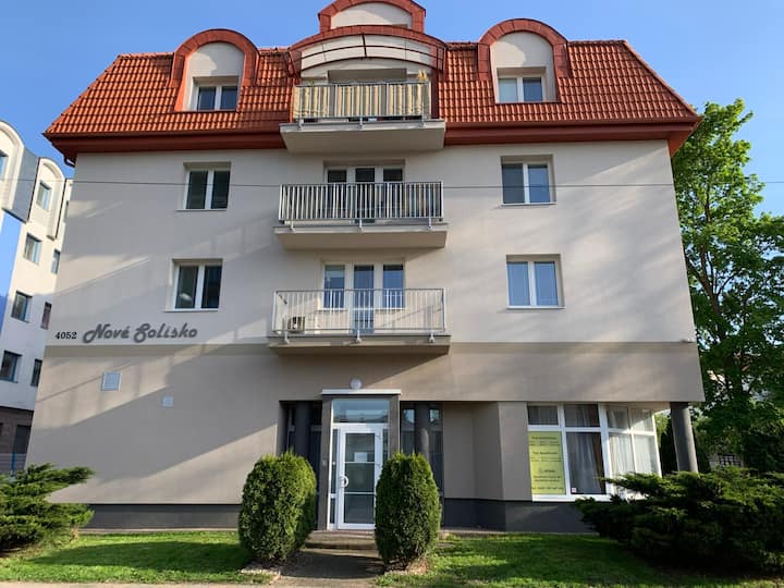 Andrea - Starý Smokovec