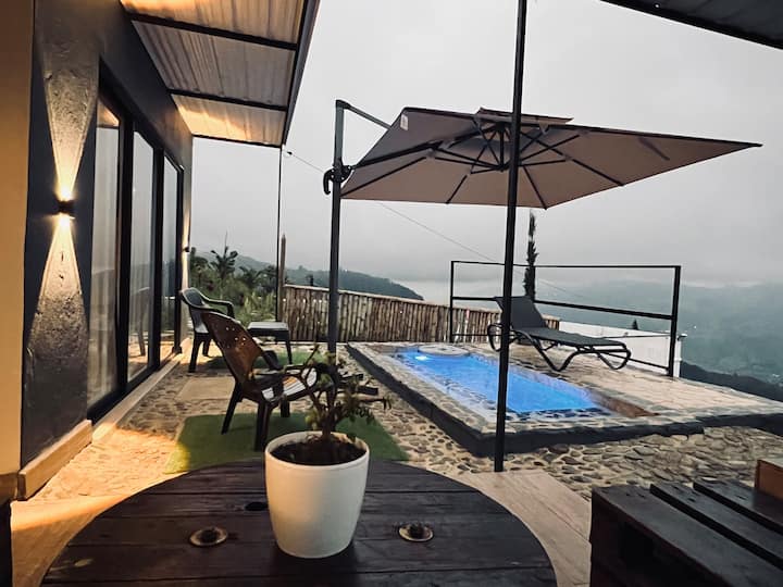 Montana Mystic - Barbosa