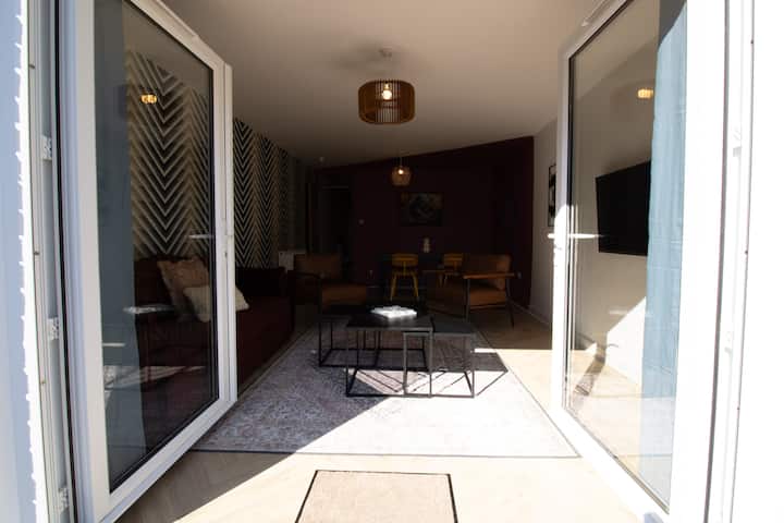 West End 3br Flat Near Kelvinbridge | Woodside - Glasgow