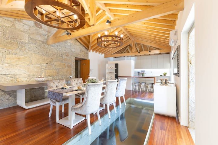 Maison Du Moulin · Accès Privé à La Plage - Vila Nova de Cerveira