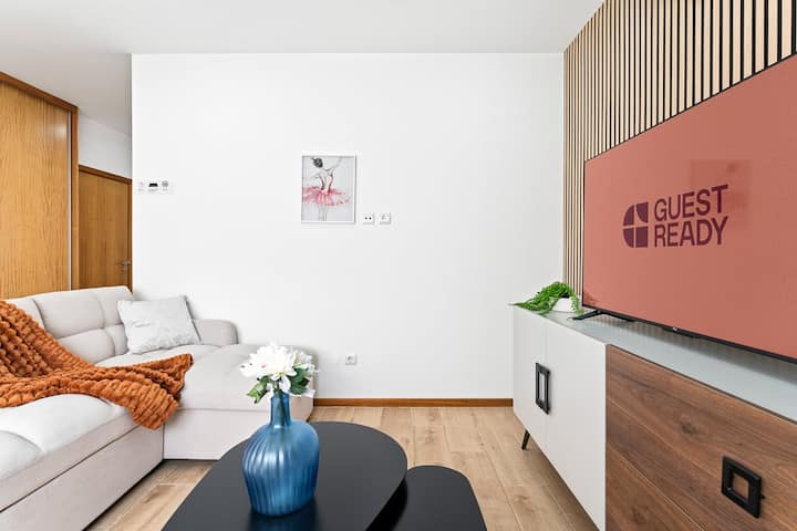 Guestready - Retraite Moderne à ÁRvore - Mindelo