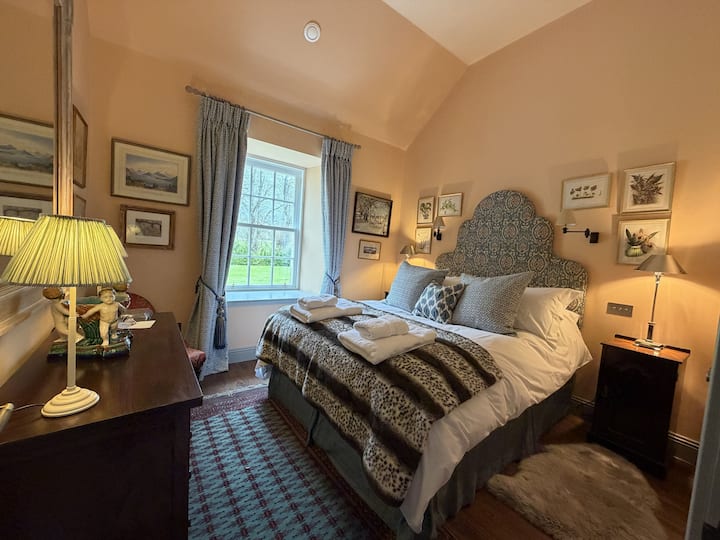 Barns Studio - Peebles