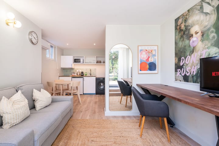Le Cocon Garden & Spa - Villeurbanne
