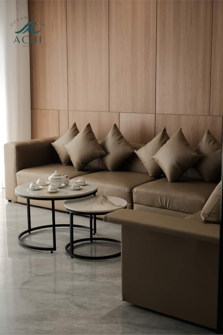 Achi Ocean Villa - Cửa Lò