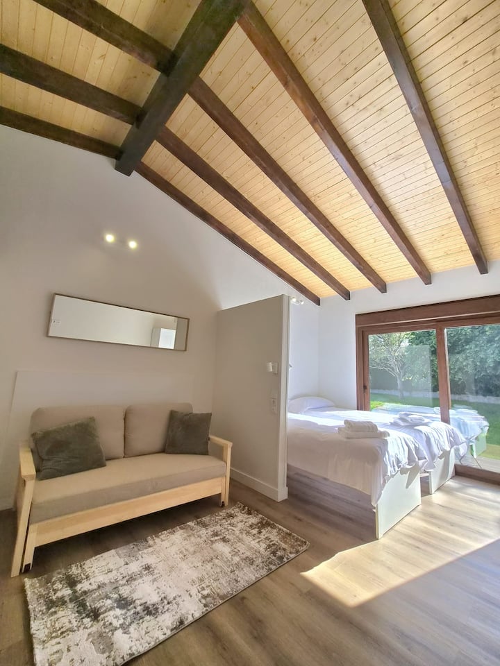 Cottage Apartments 4 - Asturias