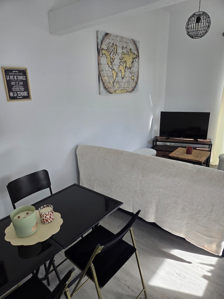 Maison Cosy Près Du Golf De La Baule - Saint-André-des-Eaux