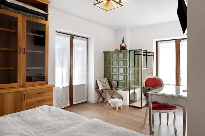 Bed And Breakfast Pellizzano 006 - Madonna di Campiglio