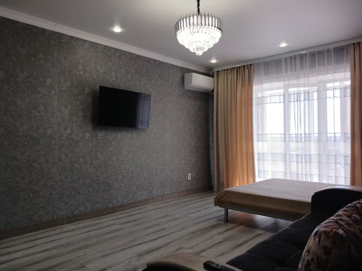 люкс квартира в ЖК Асем Кала юго-восток - Kazakhstan