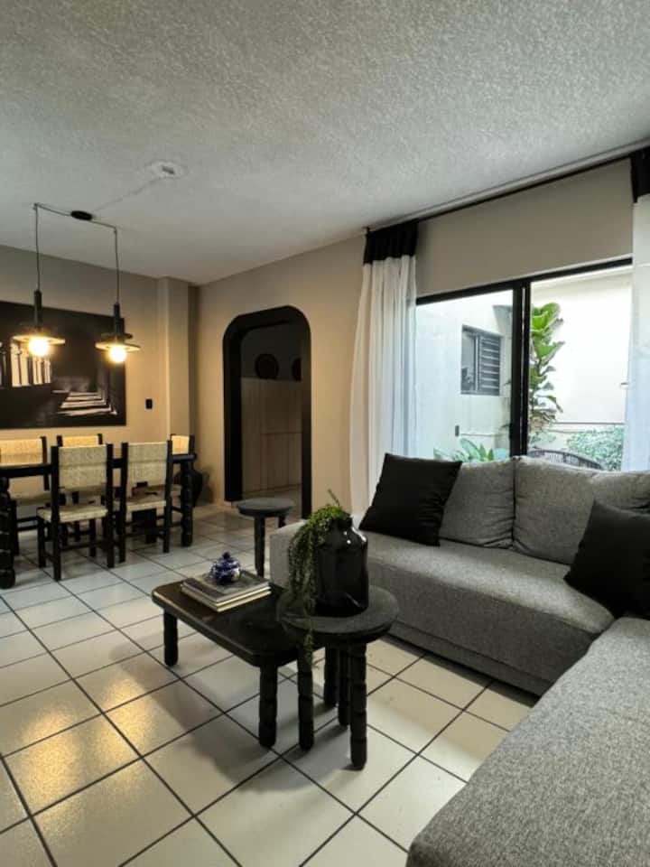 Depa P'ukuri. Zamora, Michoacán. - Zamora, Mexico