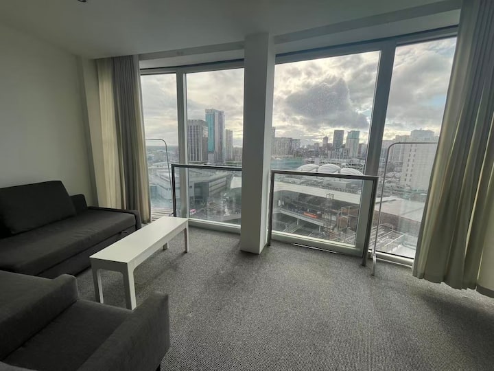 Bullring Luxury Apartments Great Place - Birmingham