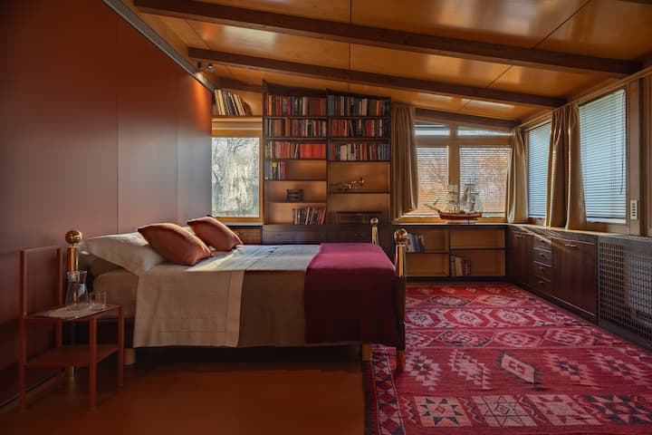 Giunco: Design Country Home - Abano Terme