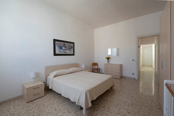 Casita Blanca • Casa Vacanze - Trapani