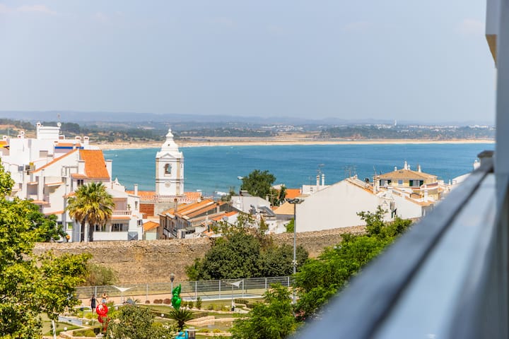 Casa Da Maria, Muralha 521 - Lagos, Portugal