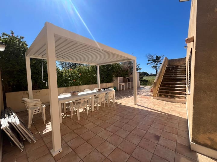 Villa Diego - Isola di Favignana