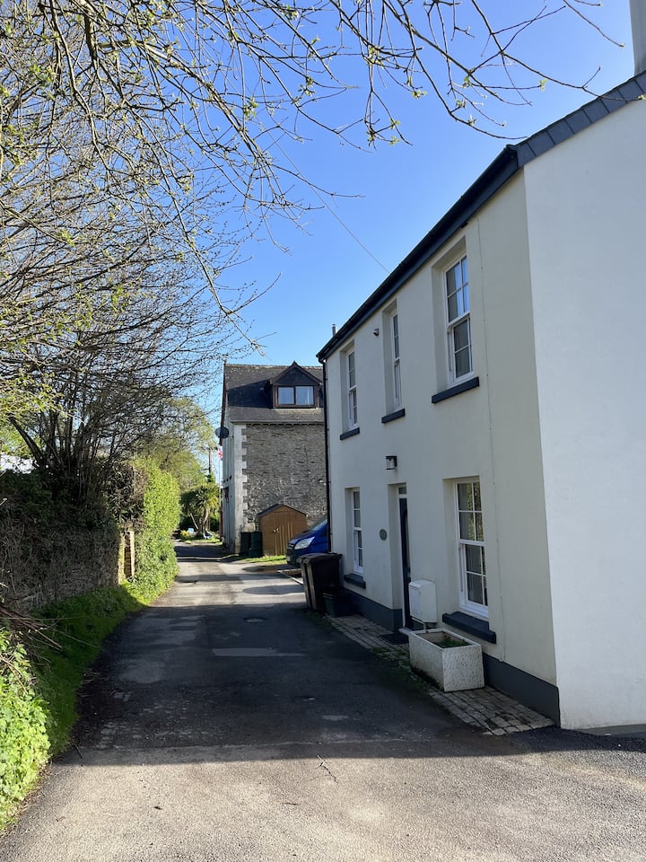 Nestcombe - Kingsbridge - Hope Cove