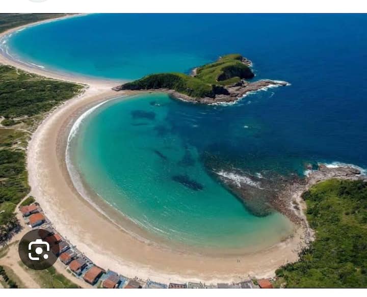 Darchostelcabofrio Lugar Aconchegante Confortável - Cabo Frio