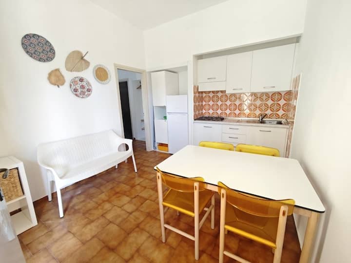 Casa Barbara 3 - Lignano Sabbiadoro