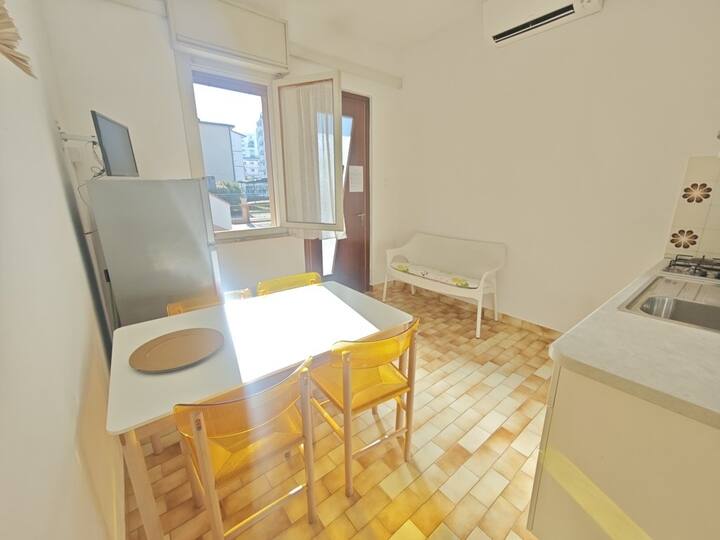 Casa Barbara 8 - Lignano Sabbiadoro