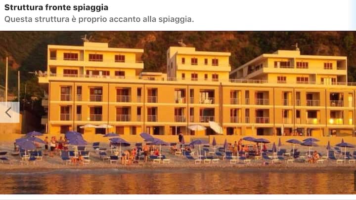 Casa Bagnara - Bagnara Calabra