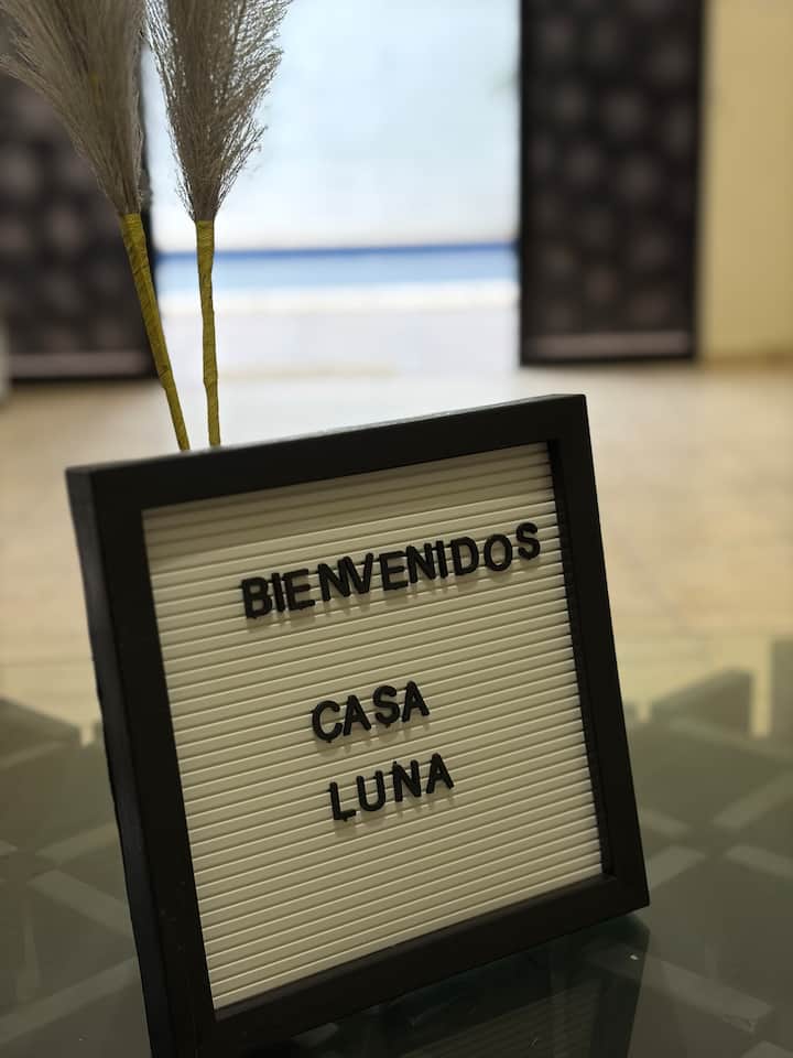 Casa Luna - El Salvador
