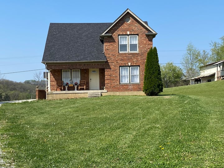 Gail's Getaway - Bardstown, KY