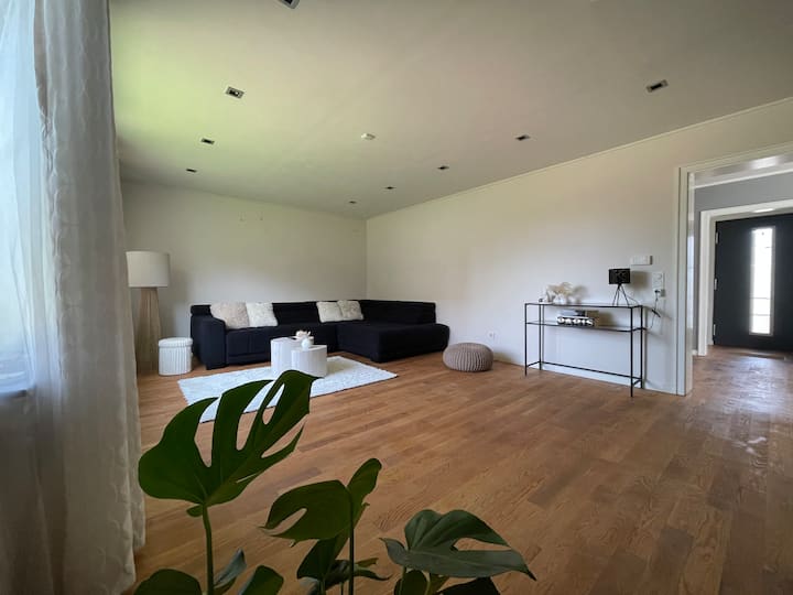 Ferienhaus Heimatgefühl - Aachen