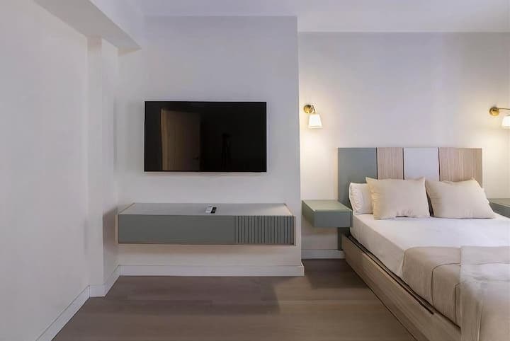 Old Town Home Collection 03 - Casco Antiguo