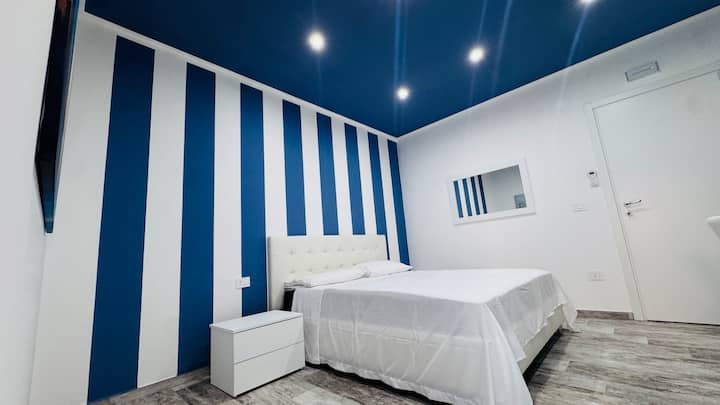 Bluebay Room •Calabria •Porto•eolie•2 - Vibo Valentia