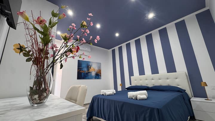 Bluebay Room •Calabria •Porto•eolie•2 - Vibo Valentia
