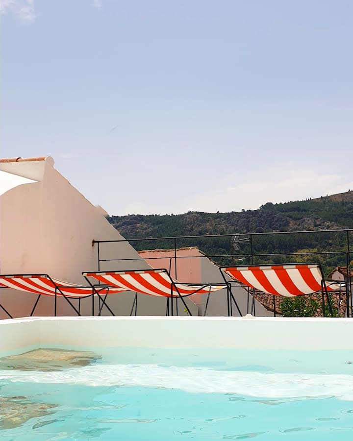 Casa Dos Bijos - Marvão