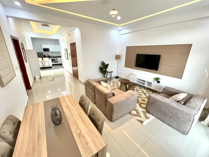 ÉLégance Et Sérénité Dans Un Cadre Contemporain - Dakar