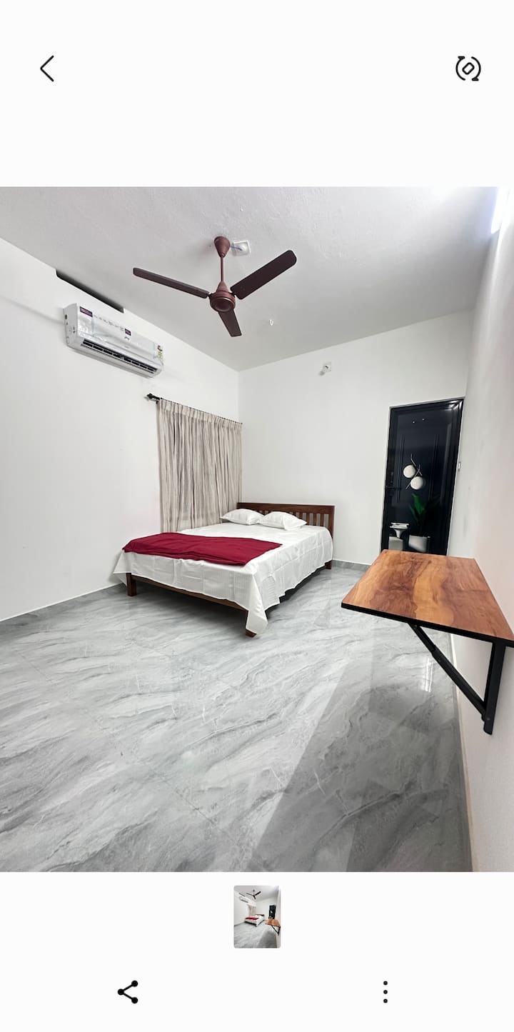 Best Rooms In Palakkad - Palakkad