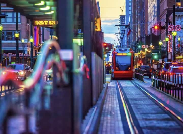 Amazing Location - Galleria - Free Parking - Houston, TX